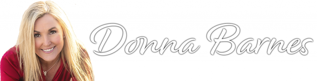 Donna Barnes | Donna Barnes