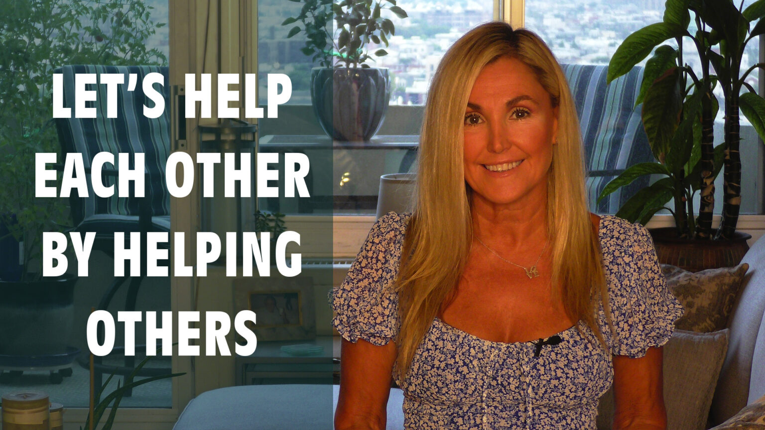 Affiliate | Donna Barnes