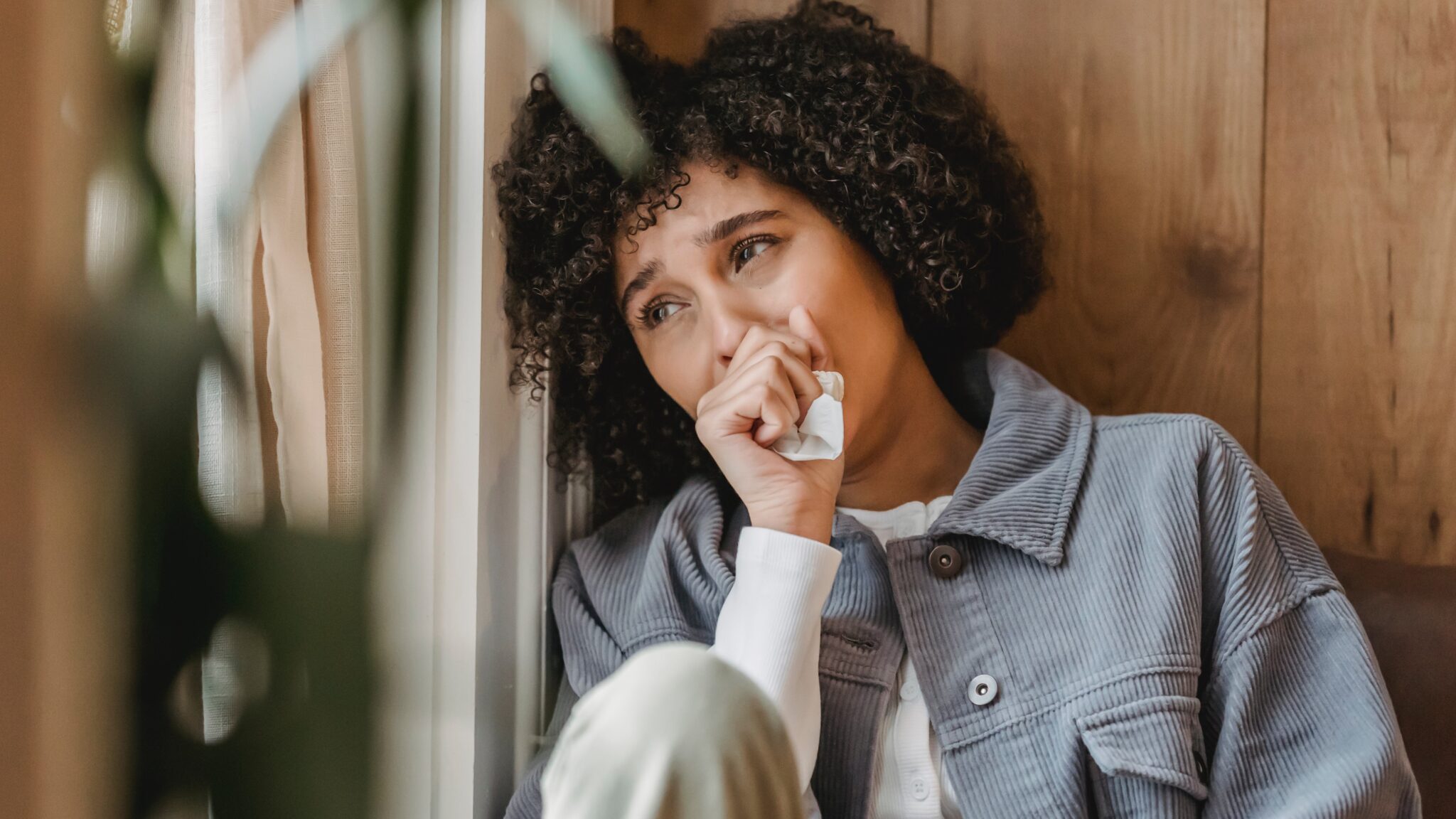 Depression | Donna Barnes