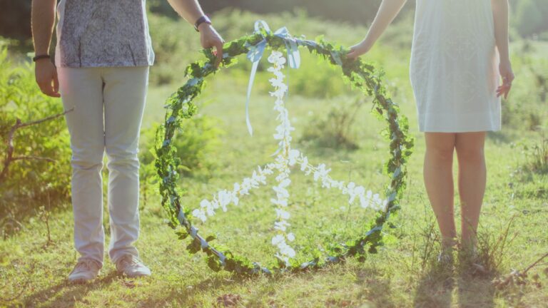 Make Amends | Donna Barnes